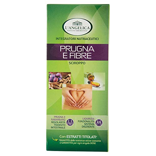 Lassativo naturale: i TOP10 del 2022